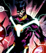 Lightray (disambiguation) | DC Database | Fandom