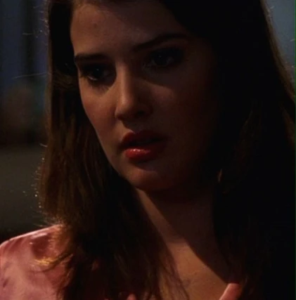 Shannon Bell (Smallville) | DC Database | Fandom