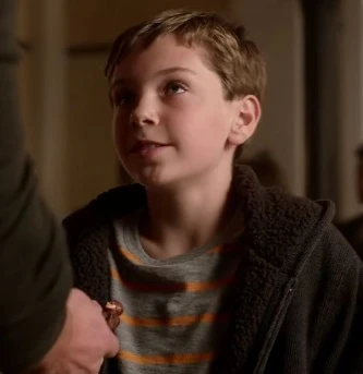 William Clayton (Arrowverse)/Gallery | DC Database | Fandom