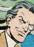 Monocle (disambiguation) | DC Database | Fandom