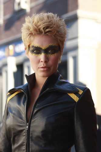 Dinah Lance (Smallville)/Gallery | DC Database | Fandom Dinah Lance (Smallville)/Gallery | DC Database | Fandom