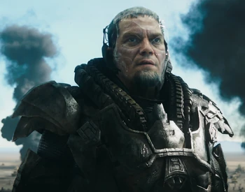 Dru-Zod (DC Extended Universe: Flashpoint) | DC Database | Fandom