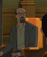 Emil Hamilton (disambiguation) | DC Database | Fandom