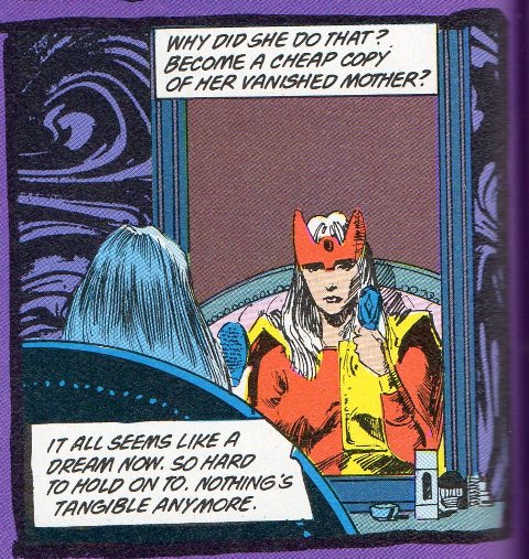 Hippolyta Trevor New Earthgallery Dc Database Fandom