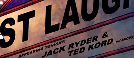 Jack Ryder (Earth-3) | DC Database | Fandom