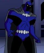 Obsidian (disambiguation) | DC Database | Fandom