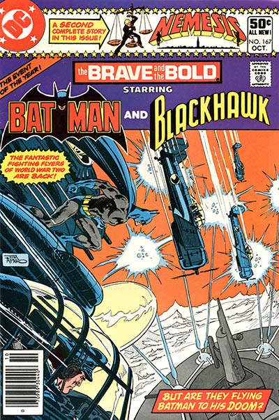 Category:Blackhawk Squadron (Earth-Two)/Appearances | DC Database | Fandom Category:Blackhawk Squadron (Earth-Two)/Appearances | DC Database | Fandom