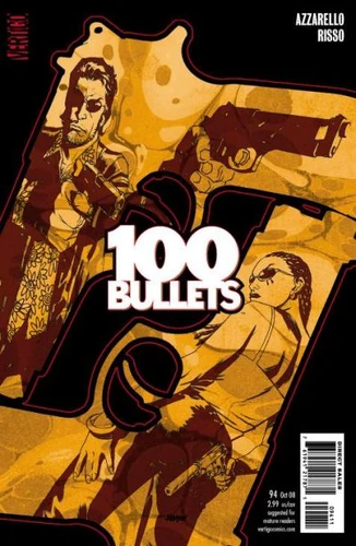 100 Bullets Vol 1 94 | DC Database | Fandom