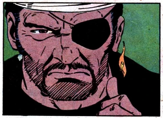 Agni (New Earth)/Gallery | DC Database | Fandom