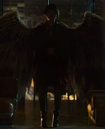 Azrael (disambiguation) | DC Database | Fandom
