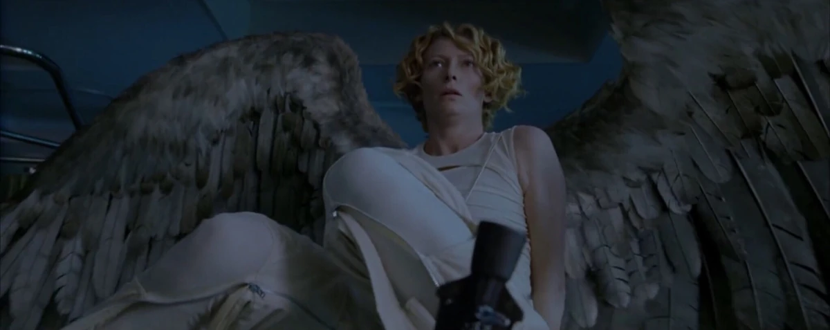 Gabriel (Constantine Movie) | DC Database | Fandom