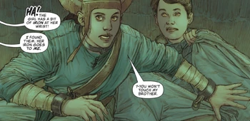 Otho-Ra (Prime Earth) | DC Database | Fandom