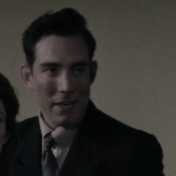 Riley Shanahan | DC Database | Fandom