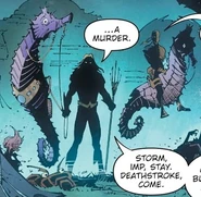 Imp (disambiguation) | DC Database | Fandom