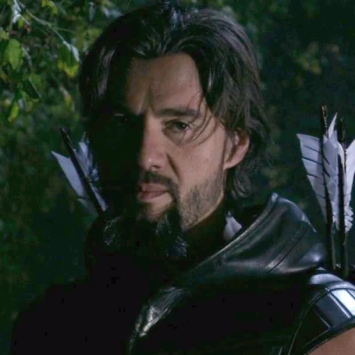 Steve Bacic | DC Database | Fandom