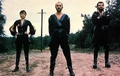 Phantom Zoners/Gallery | DC Database | Fandom