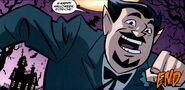 Abel (disambiguation) | DC Database | Fandom