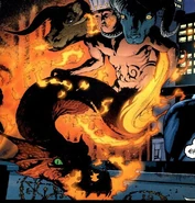 Asmodeus (disambiguation) | DC Database | Fandom