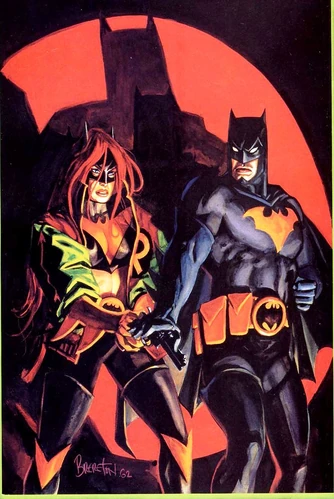 Earth-37 | DC Database | Fandom