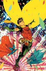 Richard Grayson (Prime Earth) | DC Database | Fandom