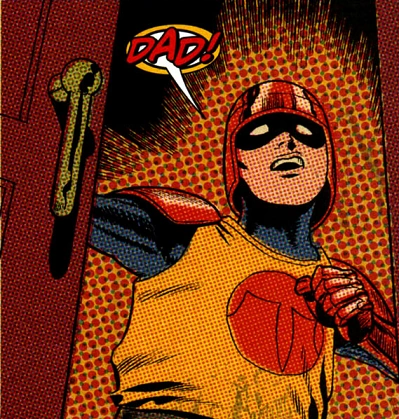 Knight and Squire (disambiguation) | DC Database | Fandom