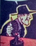 Dwarf (disambiguation) | DC Database | Fandom