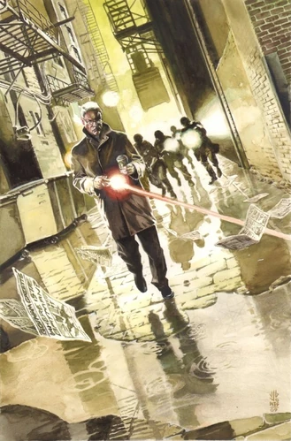 Batman: Streets of Gotham Vol 1 1 | DC Database | Fandom