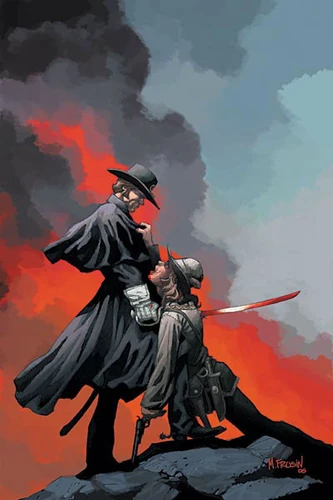 Loveless Vol 1 13 | DC Database | Fandom