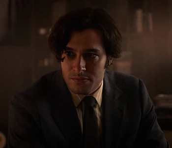 Pete Daily (Lucifer TV Series) | DC Database | Fandom