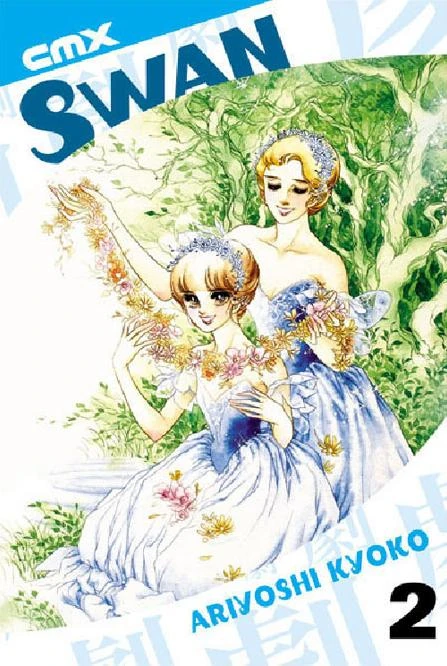 Swan (2005) #2 | DC Database | Fandom