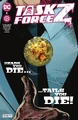 Category:Task Force Z Vol 1 | DC Database | Fandom