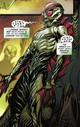 Trench King (disambiguation) | DC Database | Fandom