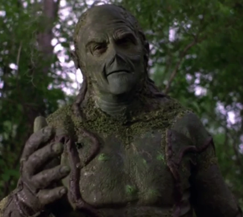 Category:Swamp Thing (Movies) Characters | DC Database | Fandom
