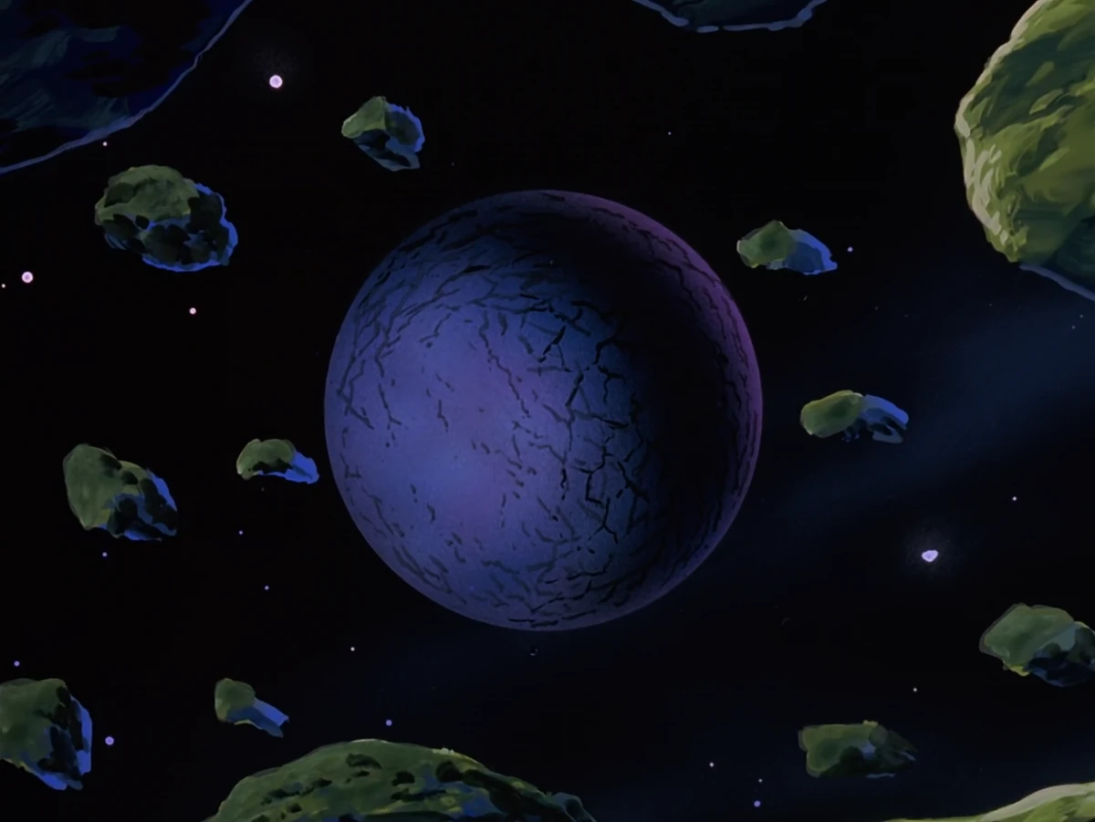 Category:Argo (planet) | DC Database | Fandom