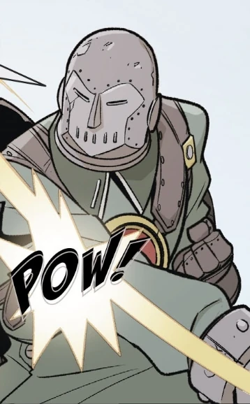 Atom Man (disambiguation) | DC Database | Fandom