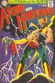 The Atom and Hawkman #40 (January, 1969)