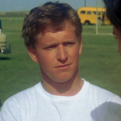 Brad Flock | DC Database | Fandom