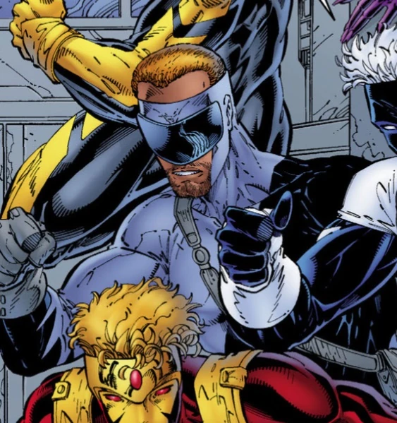 Wild Core Comics Wildstorm