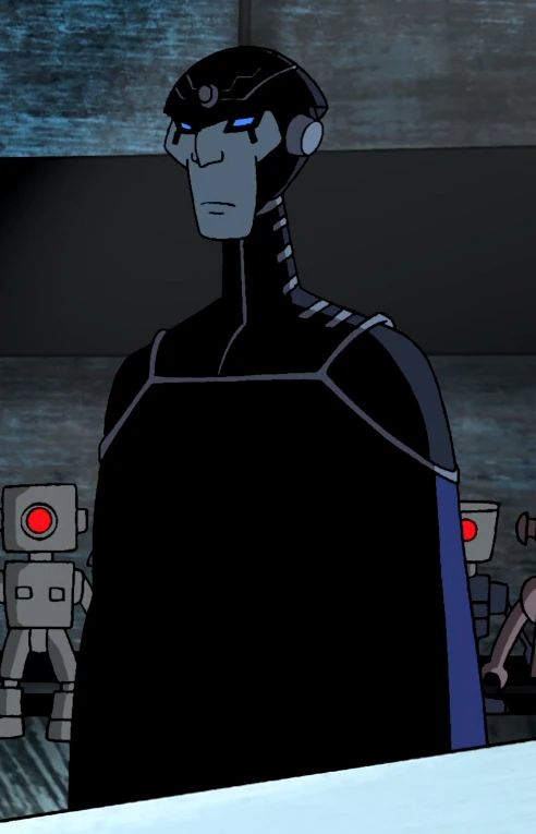 Fixit (Teen Titans TV Series) | DC Database | Fandom