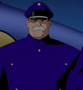 Hendricksen (disambiguation) | DC Database | Fandom