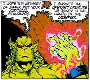 Jaffar (disambiguation) | DC Database | Fandom