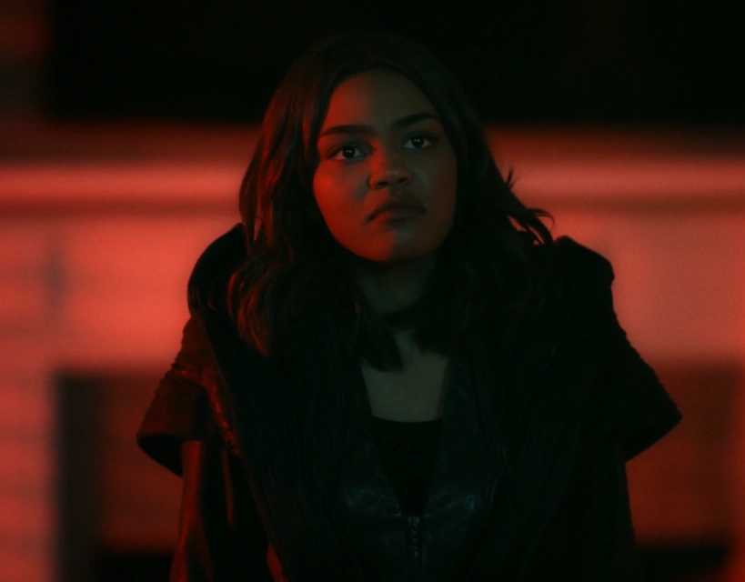 Jinnifer Pierce (Arrowverse: Earth-2) | DC Database | Fandom