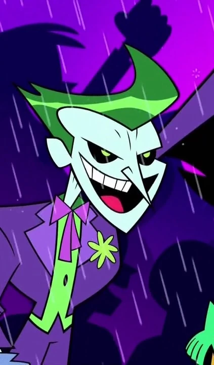 Joker (Teen Titans Go! TV Series) | DC Database | Fandom