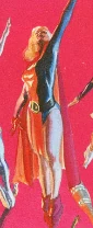 Kara Zor-El (Earth-22) | DC Database | Fandom