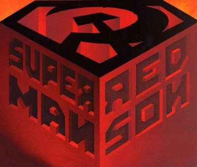 Category:Superman: Red Son | DC Database | Fandom