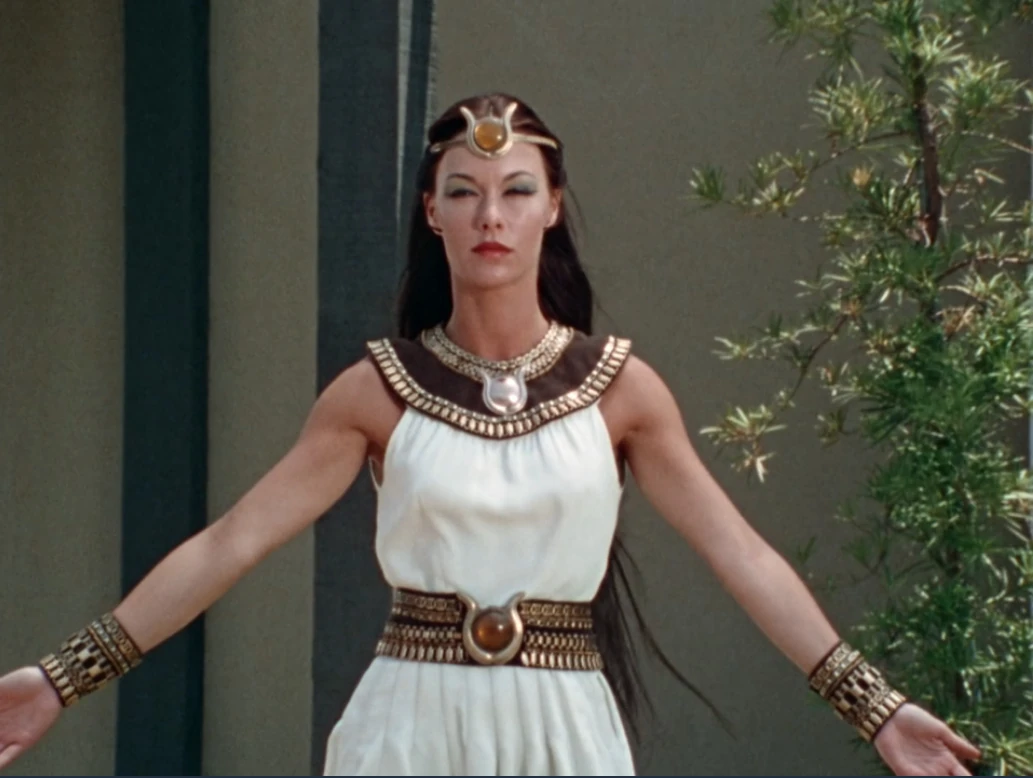 Andrea Thomas (Shazam!/Isis Hour) | DC Database | Fandom