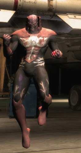 Atrocitus (Injustice: Earth One) | DC Database | Fandom