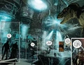 Batcave/Gallery | DC Database | Fandom