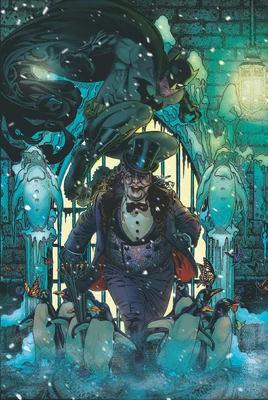 Batman Vol 3 155 | DC Database | Fandom