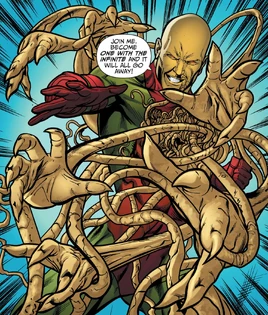 Byth Rok (Prime Earth) | DC Database | Fandom